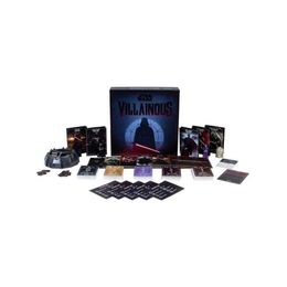 Ravensburger Star Wars Villainous Boardgame (ENG)