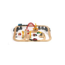 Brio Cargo Railway Deluxe Set