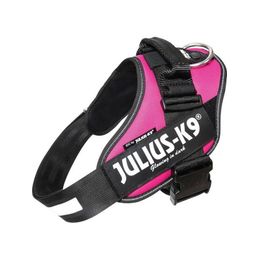 Julius K9 Julius-K9 IDC harness size. 1 pink