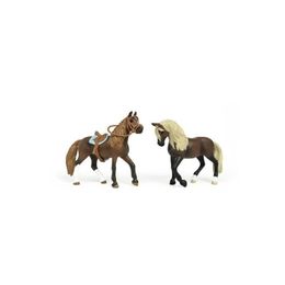 Schleich Horse Club "Paso Peruano" Starter Set