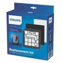 Philips Replacement Kit XV1220/01