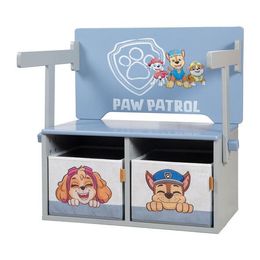 Roba Klappbare Sitzbank Paw Patrol