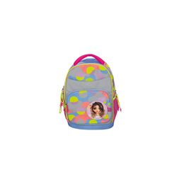 Depesche Schulrucksack Flash TOPModel 18 x 31 x 42 cm