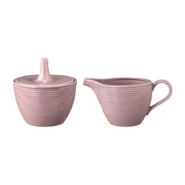 Seltmann Weiden Milch & Zucker Set Beat Color Glaze
