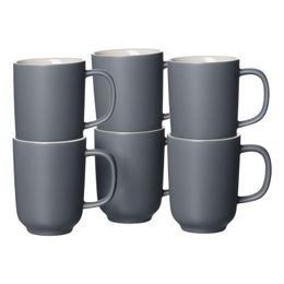 Ritzenhoff & Breker Ritzenhoff & Breker Kaffeebecher Jasper 285 ml 6er Set