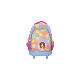 Depesche Schulrucksack Trolley Flash TOPModel 25 x 32 x 52 cm