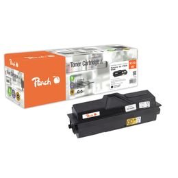 Peach K170 HY Toner XL bk ersetzt Kyocera TK-170HY f&uuml;r z.B. Kyocera ECOSYS P 2100, Kyocera ECOSYS P 2135 d, Kyocera ECOSYS P 2135 dn (wiederaufbereitet)
