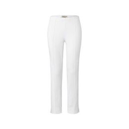 Tchibo Stretchhose - Weiss - Gr.: 44