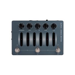 Darkglass Alpha Omega Photon