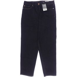 s.Oliver Damen Jeans, schwarz, Gr. 40