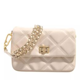 Steve Madden Crossbody Bags - Brooney - Gr. unisize - in Creme - f&uuml;r Damen