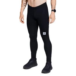 Saysky Combat+ Long Tights Bekleidung Herren schwarz