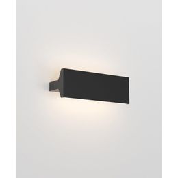 Rotaliana Ipe W2 Schwarz matt Satin 3000K Dali