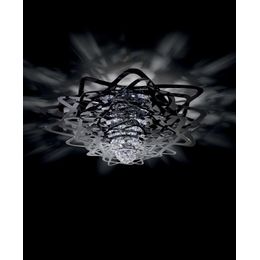 Slamp Aurora Ceiling Mini Black