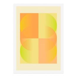 Herr & Frau Rio Druck Riso Grafik