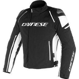 Dainese Racing 3, Textiljacke D-Dry