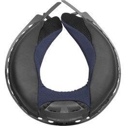 Arai RX-7V, Nackenrolle