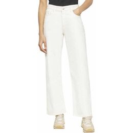 Knowledge Cotton Gale W - lange Hosen - Damen