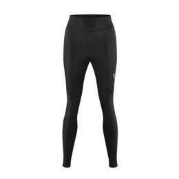 Cube Blackline - lange Radhose - Damen