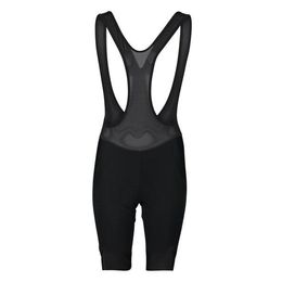 POC W's Pure Bib Shorts - Fahrradhose - Damen