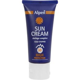 Alpen Sun Cream F30 - Sonnenschutz