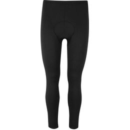 Hot Stuff Winter Half Pro - Radhose lang - Herren