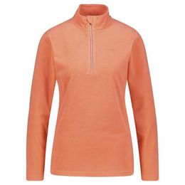 Meru Motuelka W - Fleecepullover - Damen