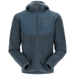 Rab Outpost Hoody - Fleecejacke - Herren