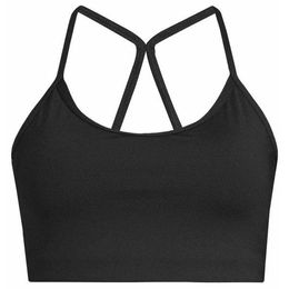 Casall Sleek Strappy Sports W - Sport-BH mittlerer Halt - Damen