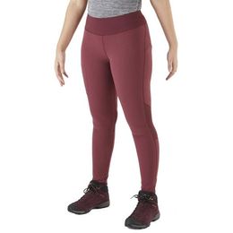 Rab Rhombic - Wanderhose - Damen