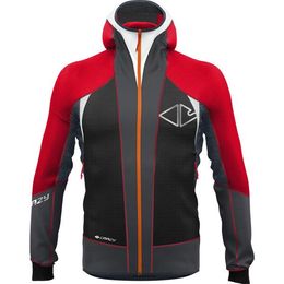 Crazy JKT Avenger Light M - Softshelljacke - Herren