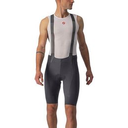 Castelli Free Aero RC Bibshort - Radhose - Herren