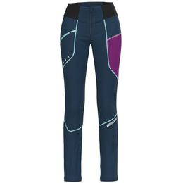 Crazy Iconic - Skibergsteigerhose - Damen