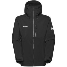 Mammut Alto Guide HS Hooded - Trekkingjacke - Herren