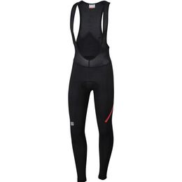 sportful Fiandre NoRain Team BibTight - Radhose lang - Herren