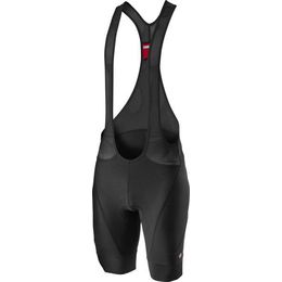 Castelli Endurance 3 Bibshort - kurze Radhose - Herren