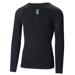 Jëuf Train Thermal - Langarm Funktionsshirt - Unisex