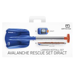 Ortovox Rescue Set Diract - LVS-Set