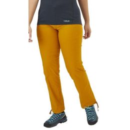 Rab Valkyrie - Kletterhose - Damen