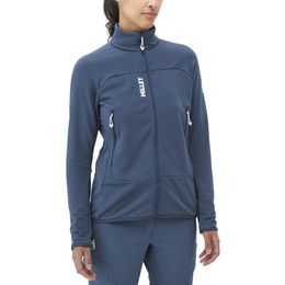 Millet Fusion Grid W - Fleecejacke - Damen