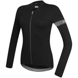 Dotout Block W - Radtrikot - Damen