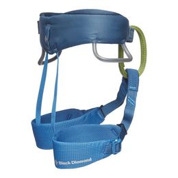 Black Diamond Kid's Momentum Harness - Klettergurt - Kinder