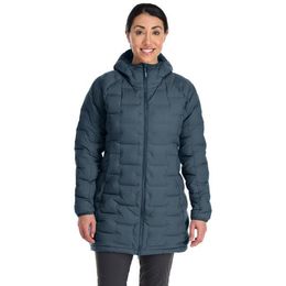 Rab Cubit Stretch - Daunenjacke - Damen