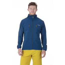 Rab Borealis - Softshelljacke - Herren