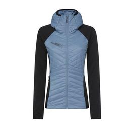 Rockexperience Rock Experience Eco Manitoba Hybrid W - Hybridjacke - Damen