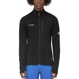 Mammut Taiss Light ML - Fleecejacke - Herren