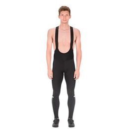 Cube Blackline Bib Tights - lange Radhosen - Herren