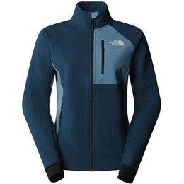 The North Face W Highball Fleece - Fleecejacke - Damen