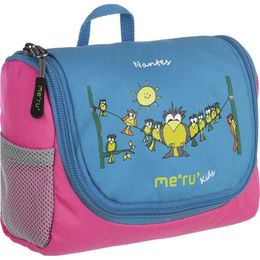 Meru Nantes - Beautycase - Kinder