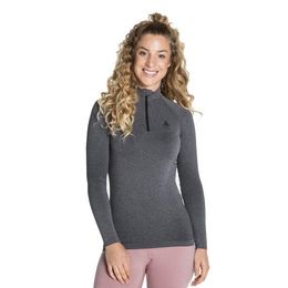 Odlo PERFORMANCE WARM ECO Baselayer - Funktionsshirt langarm - Damen